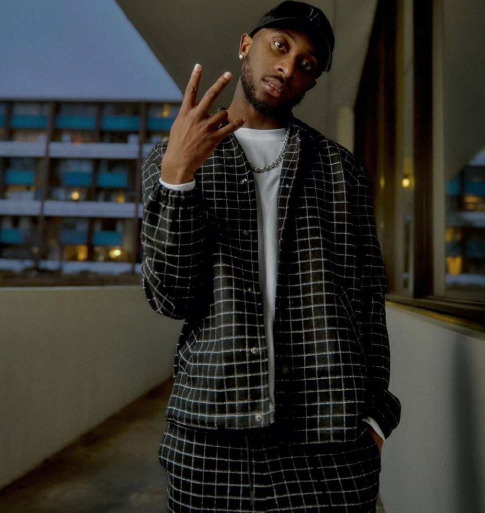 GRM Exclusive: Teks Sinatra Talks Crafting His Debut EP ‘Home For ...