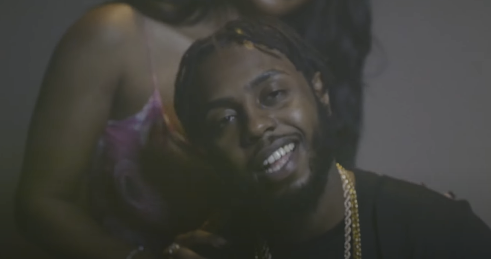Sinko Ceej Switches It Up On Latest Drop Head Scarf Grm Daily