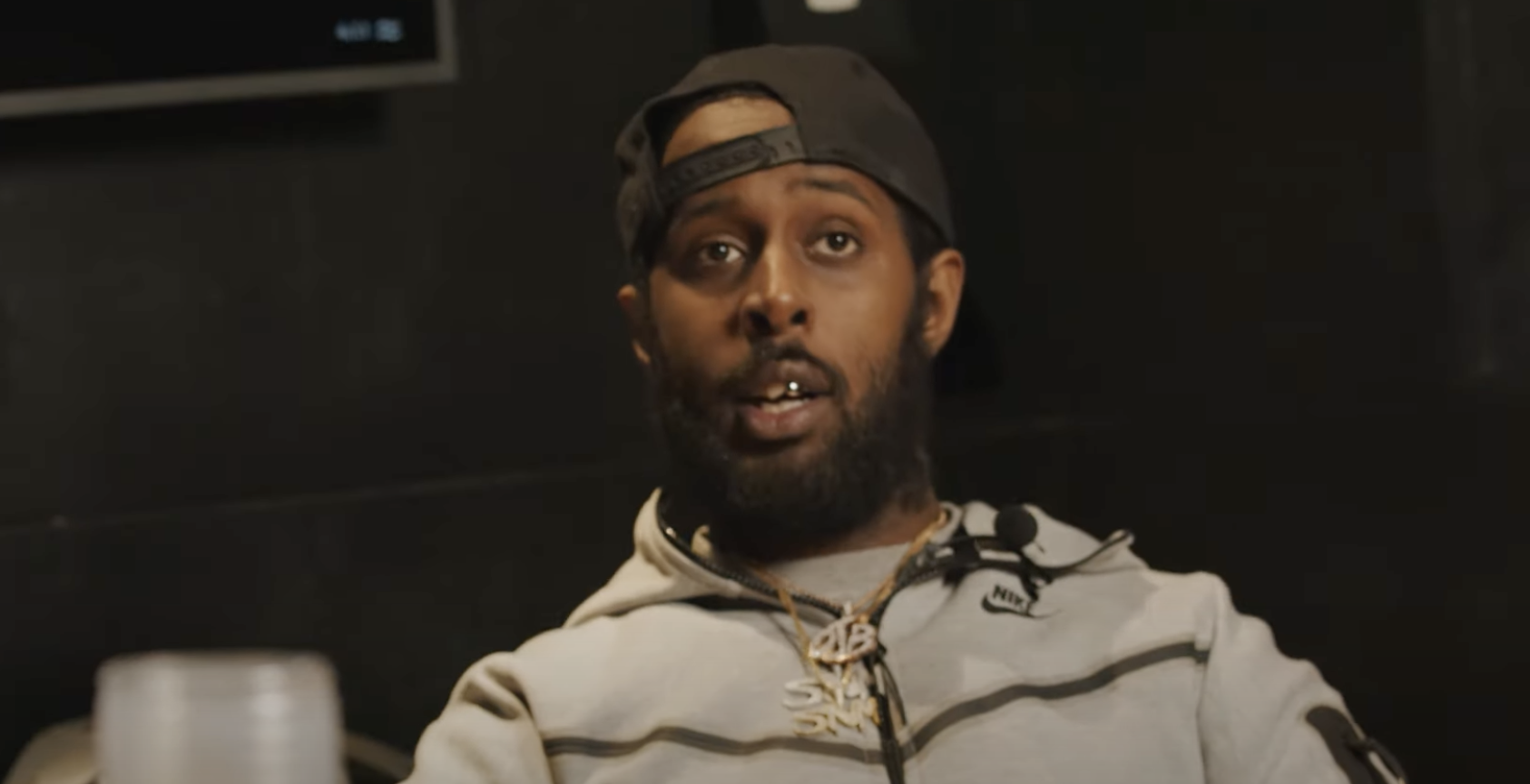 Skore Beezy Talks OJB, Drill Scene & More On Latest Episode Of NFTR's ...