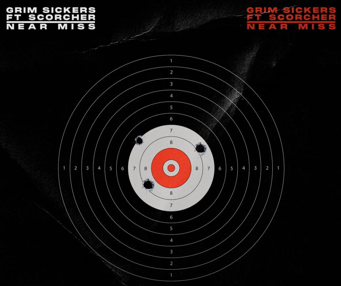 Scorcher Joins Grim Sickers On Latest Single "Near Miss" - GRM Daily