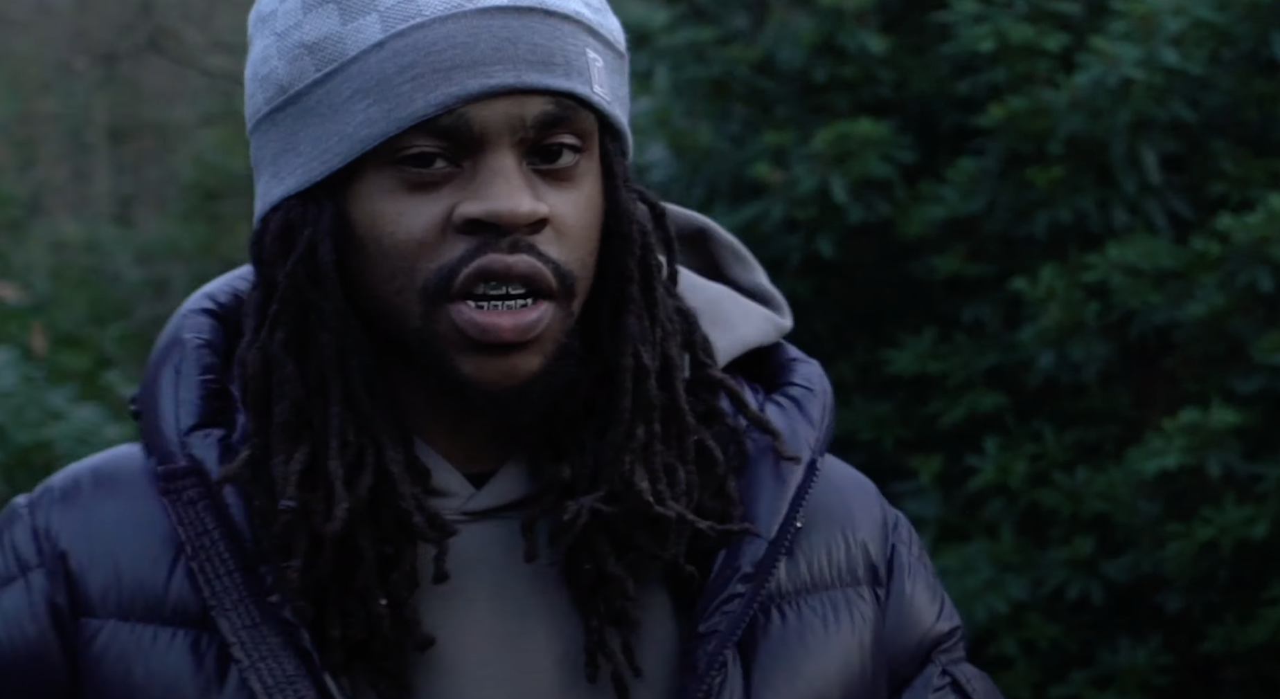 67's Dimzy Comes Through With New One "Matching" - GRM Daily