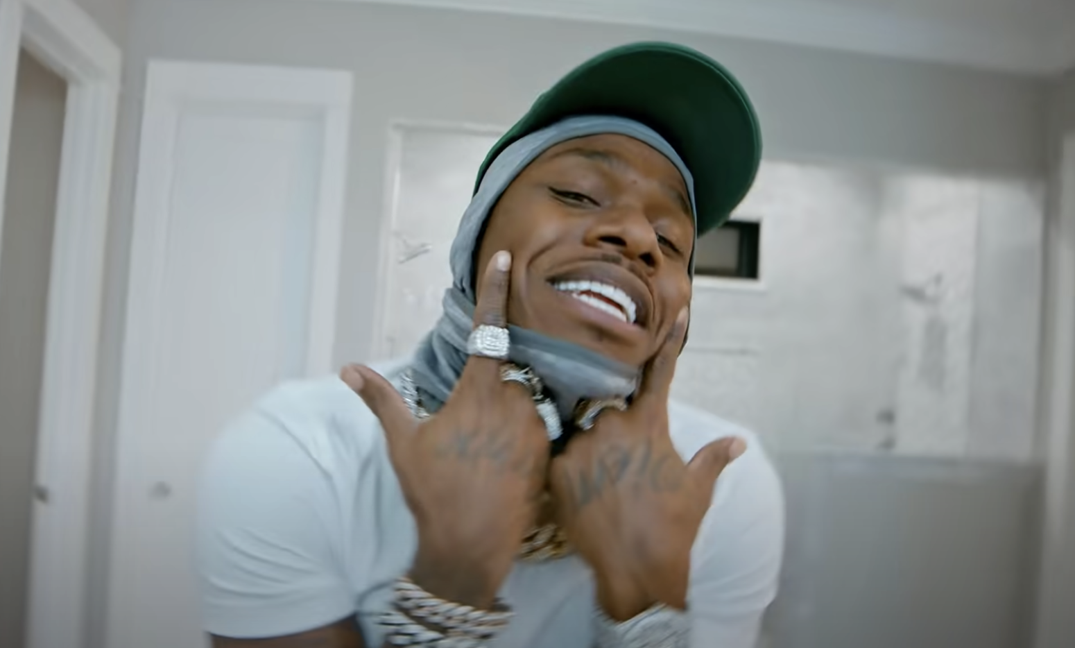 DaBaby Remixes SpotemGottem's Viral "Beatbox" On Latest Freestyle - GRM ...