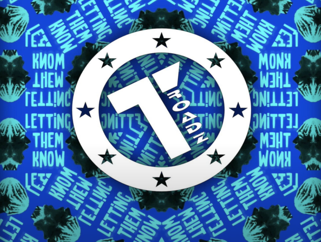 T.Roadz Is "Letting Them Know" On Grimey New Drop - GRM Daily