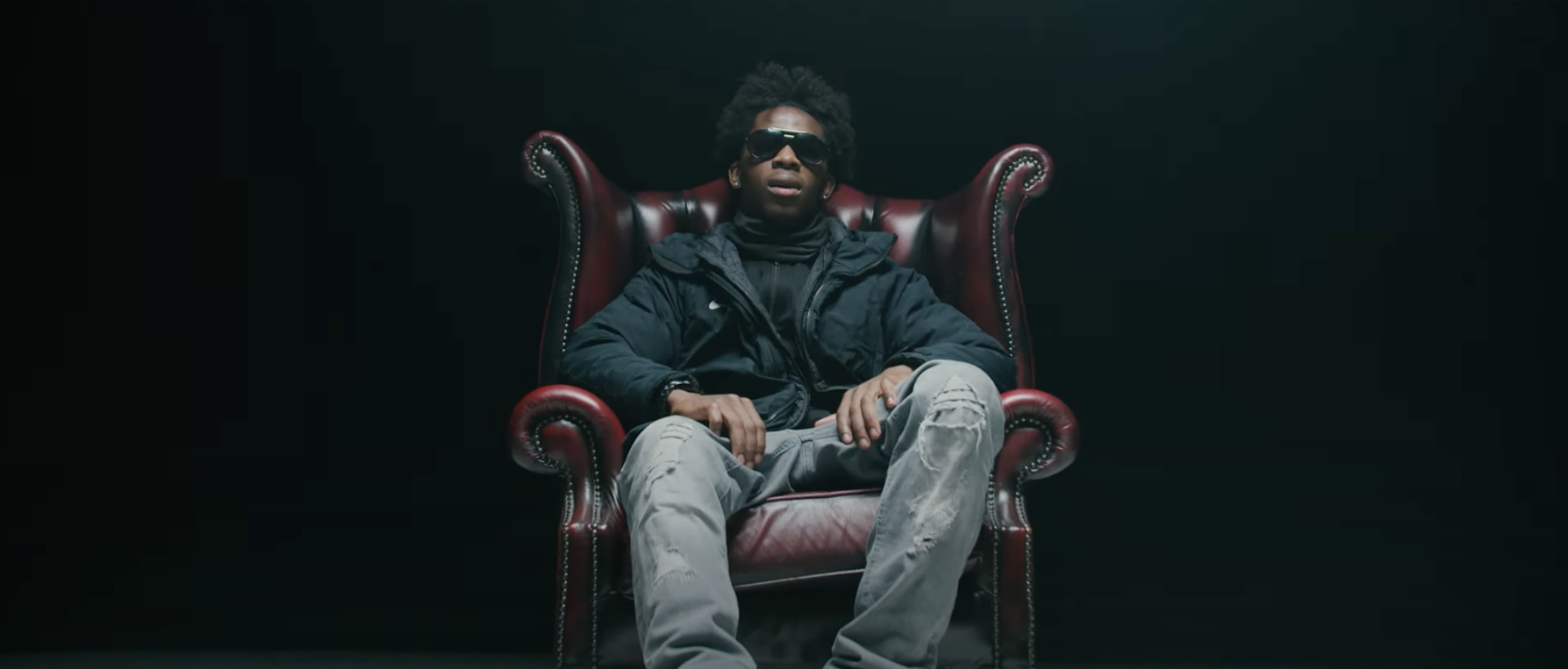Income Frees Up Visuals For "Popular Loner" - GRM Daily