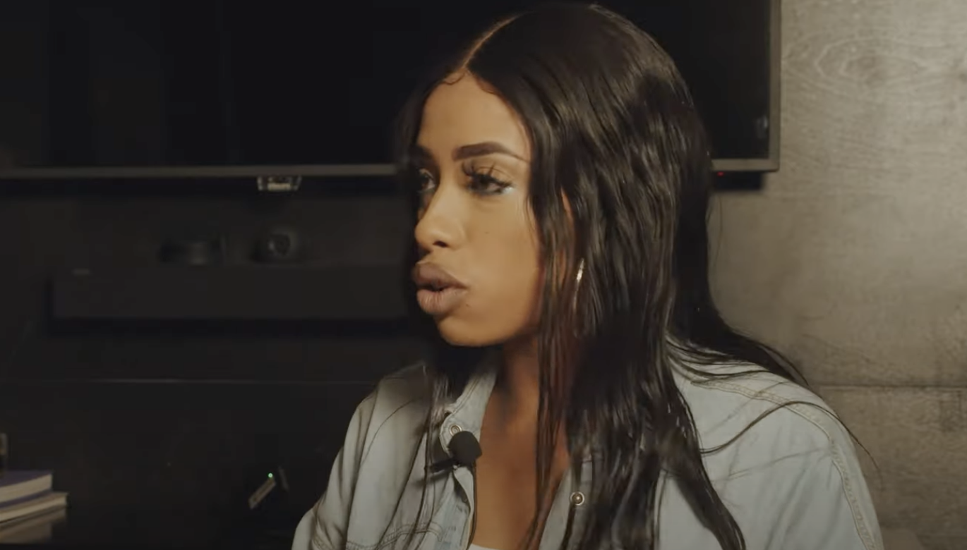 Trillary Banks Joins Clue On Latest Episode Of NFTR's 'The Landing ...