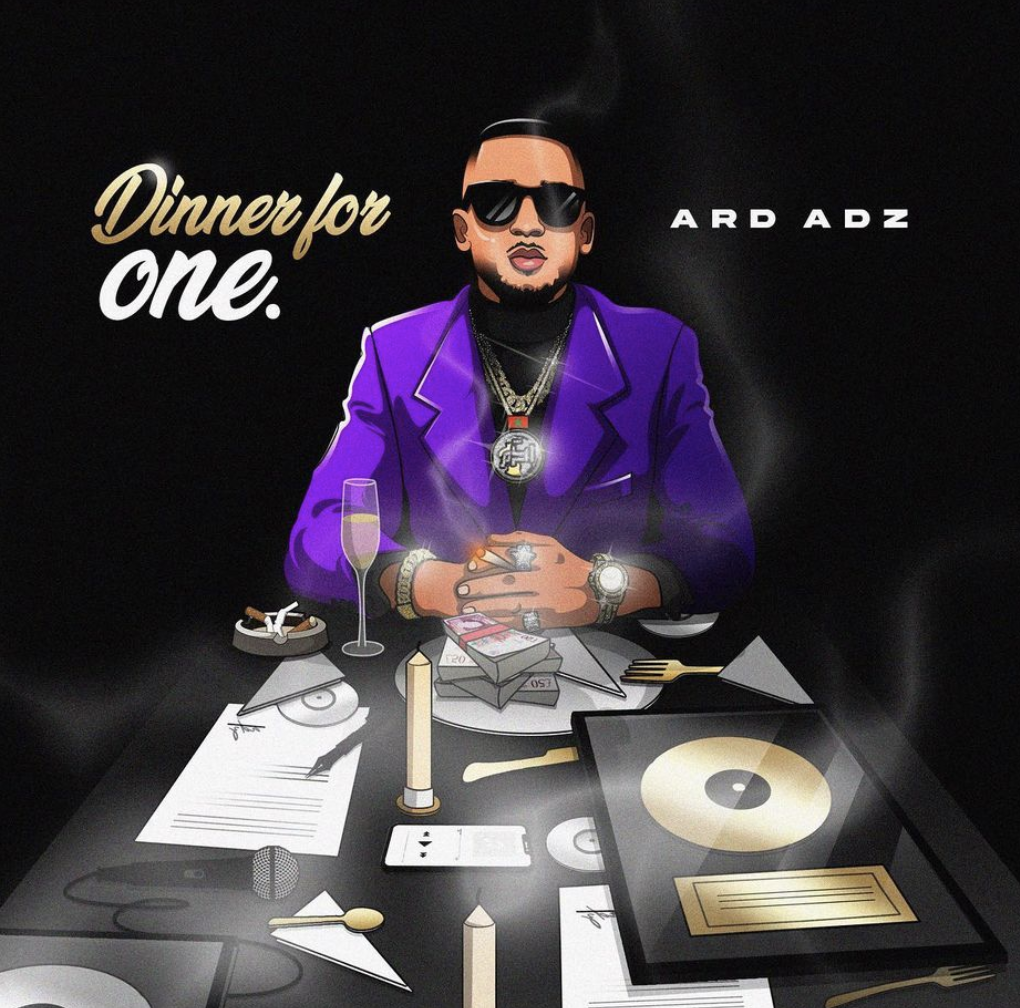 Ard Adz Announces 'Dinner For One' Project Featuring Sneakbo, Skore ...