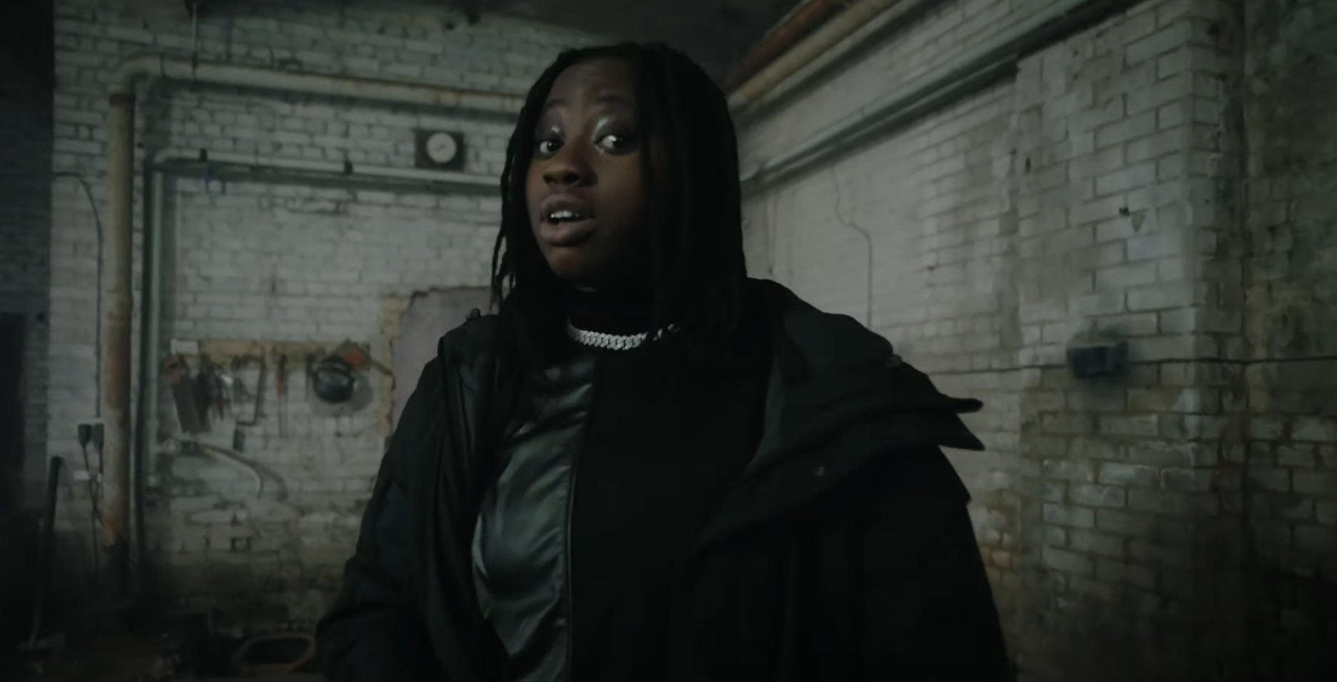 Dreya Mac Comes Through With Energy In Latest Video For "Bag" - GRM Daily