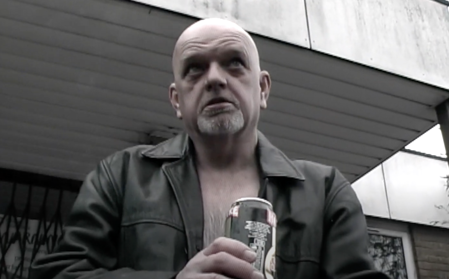 Pete & Bas' Pal Norman Pain Goes Solo On "Trapped" - GRM Daily
