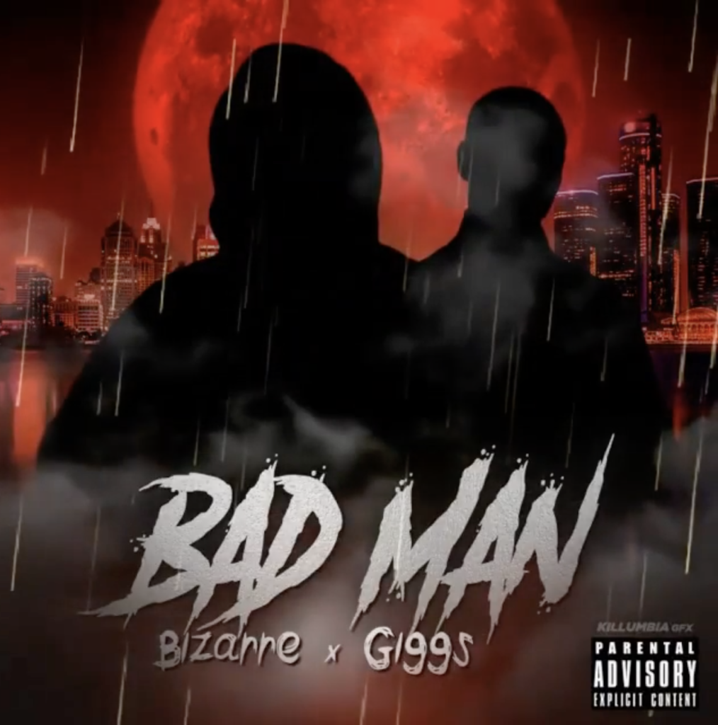 D12's Bizarre Announces Upcoming Collaboration With Giggs Called "BAD ...