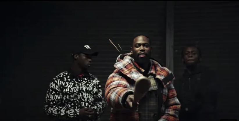 Ghetts Unleashes Brand-New Single Ghetts Unleashes Brand-New Single