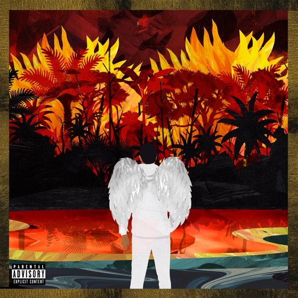 Jevon Releases Long-Awaited Debut Album 'Fell In Love In Brasil' - GRM ...