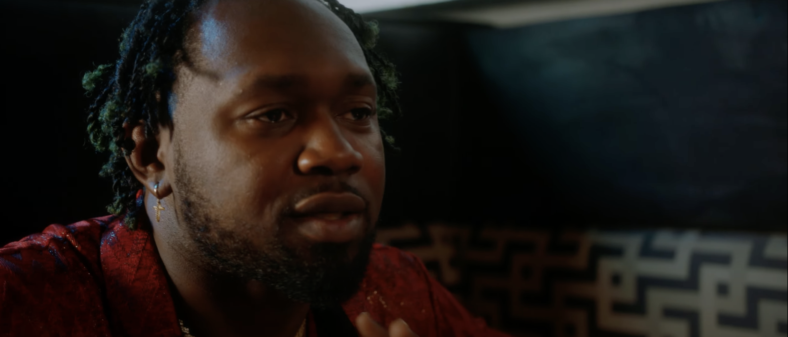 Kranium drops visuals for sensual new track "Won't Judge" - GRM Daily