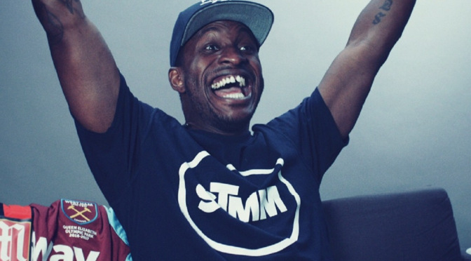 Stevo the Madman is working on a comedy pilot for BBC Three - GRM Daily