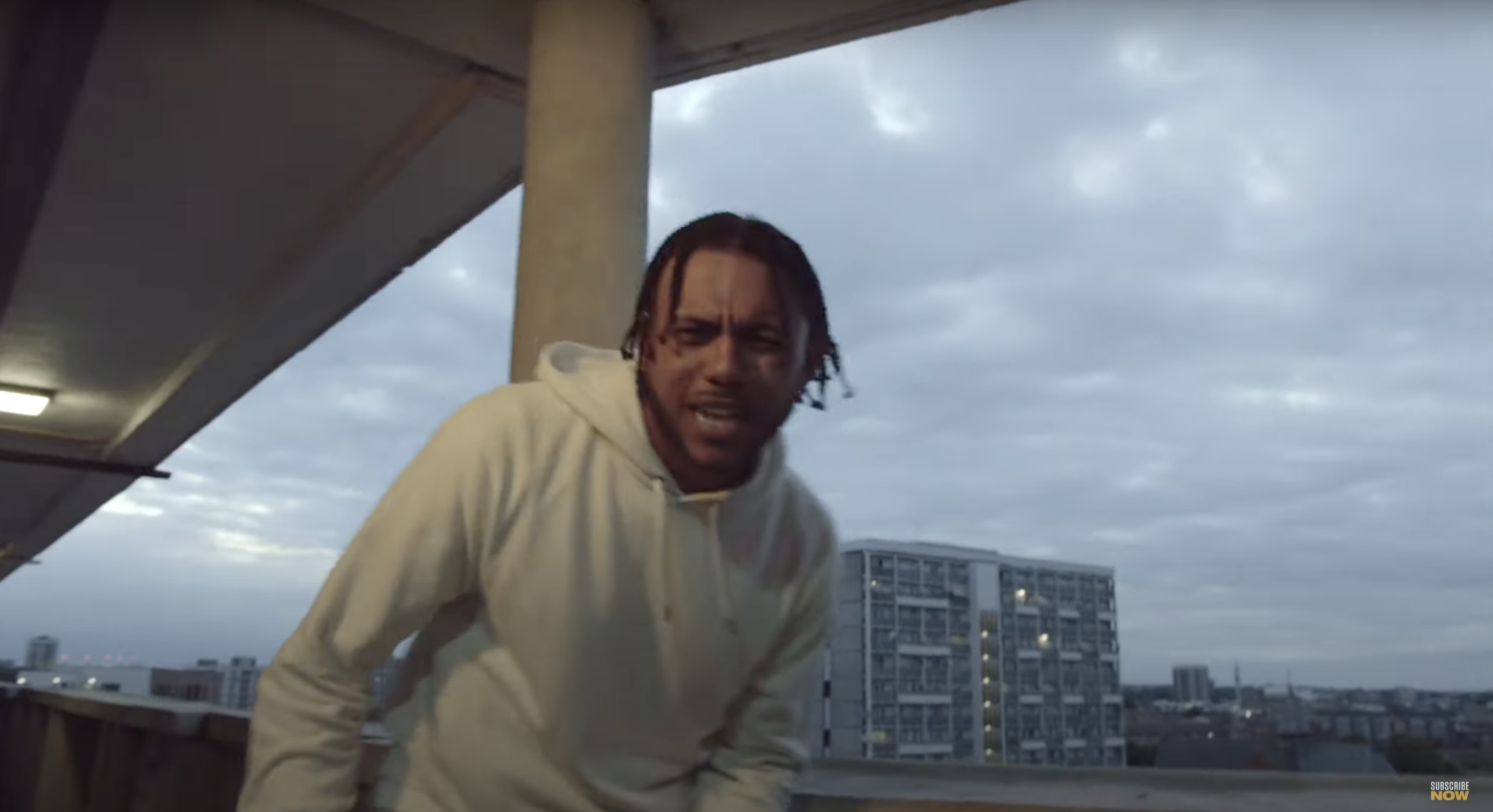 Tax drops visuals for "Shots" - GRM Daily
