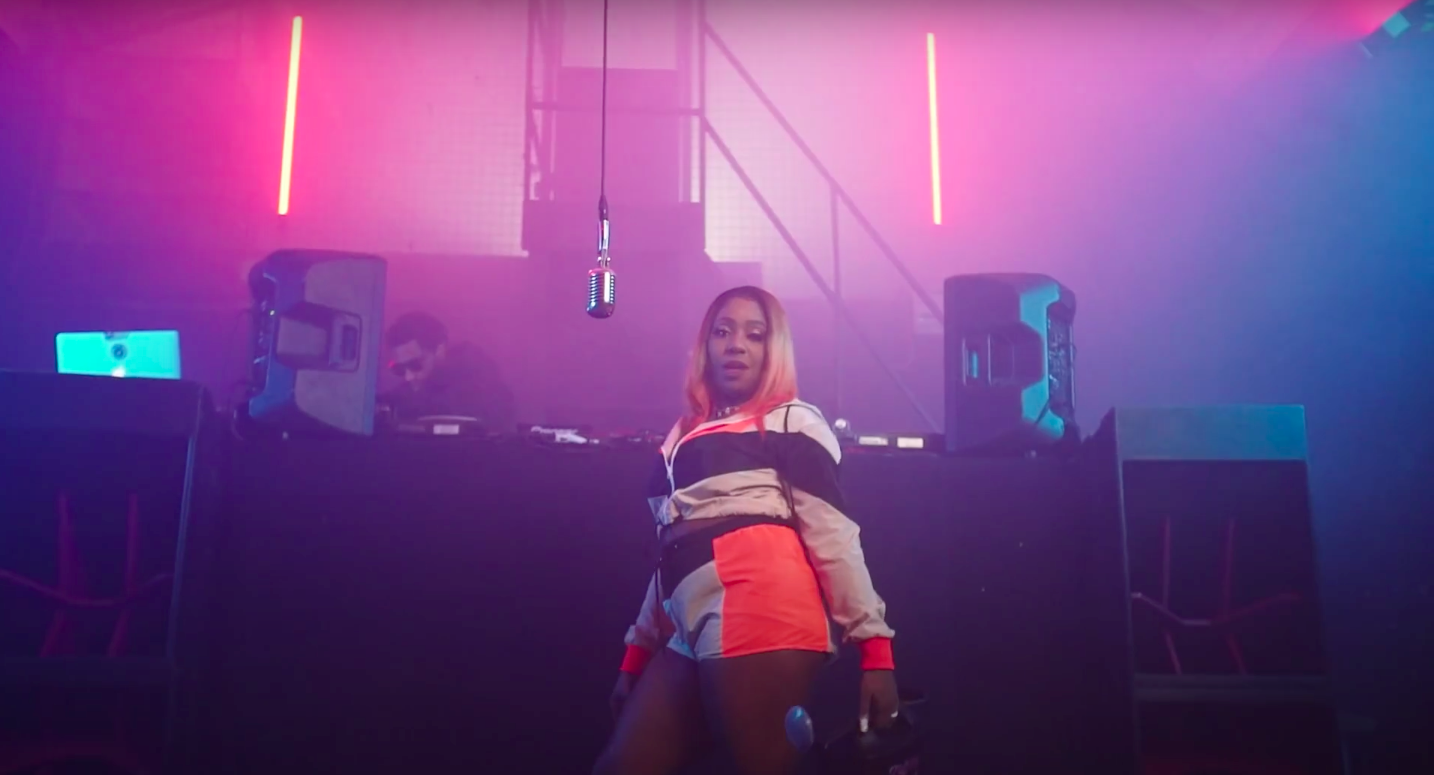 Brixx Unleashes Cold "2nd Warning Freestyle" - GRM Daily