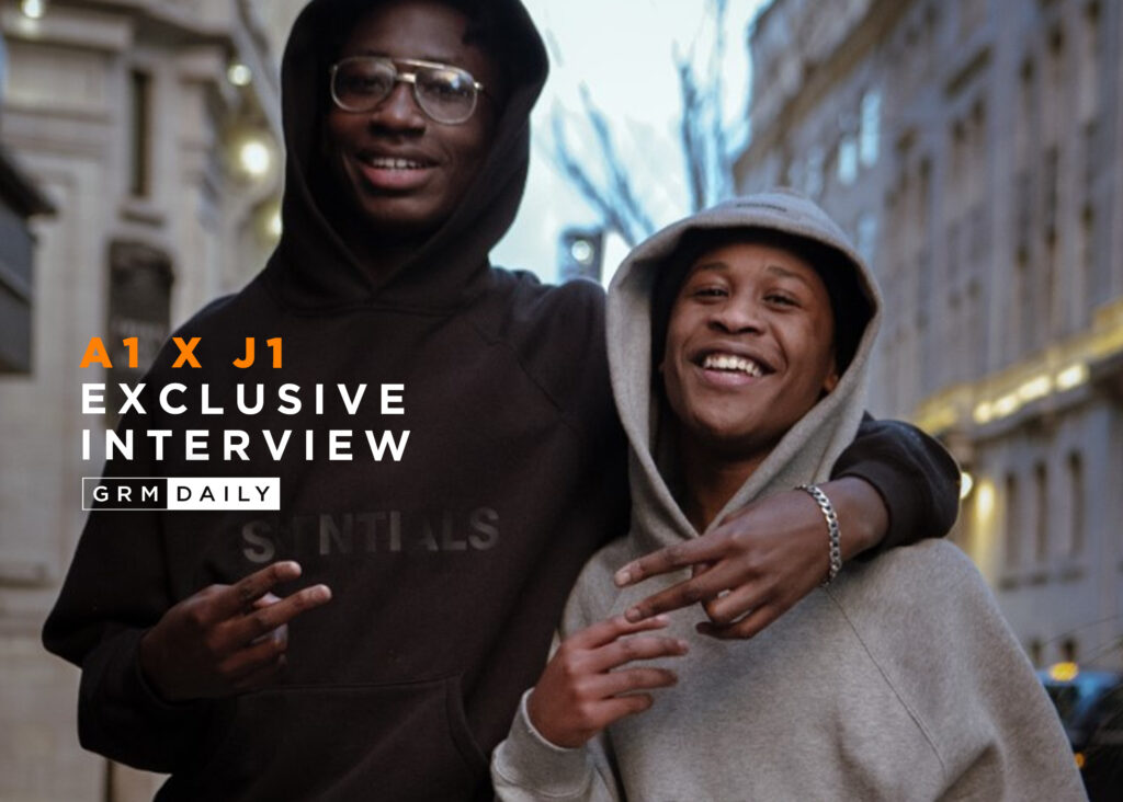 A1 x J1 talk their viral hit Latest Trends, musical inspirations & more ...