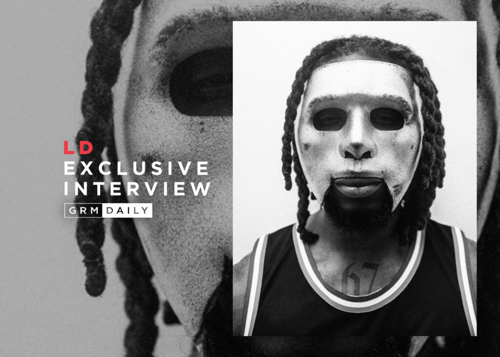 GRM Exclusive: LD talks state of UK Drill, 67 comeback, 'Who's Watching ...