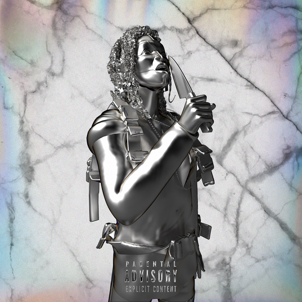 Lancey Foux Surprise Drops 'First Degree' Mixtape Featuring Skepta ...