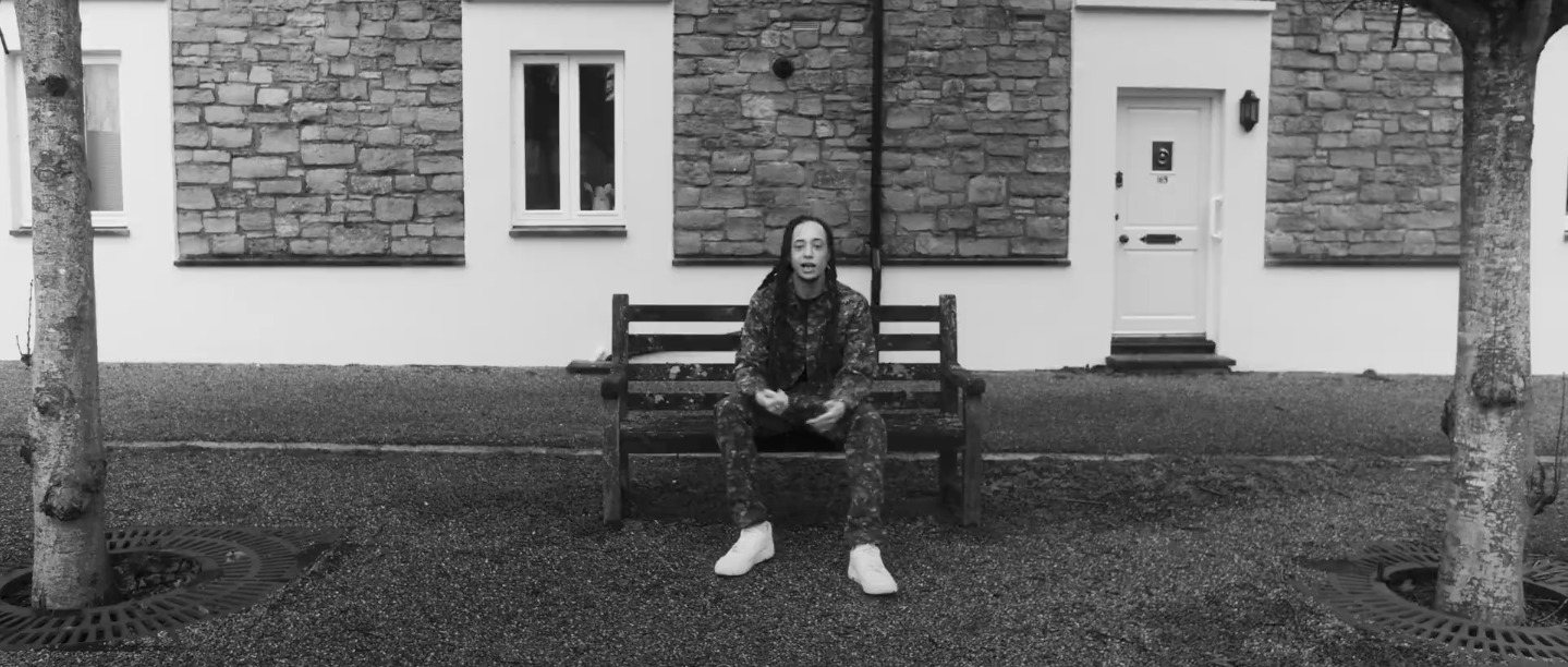 Isaiah Dreads Drops Video For Latest Single "Let Me Speak" - GRM Daily