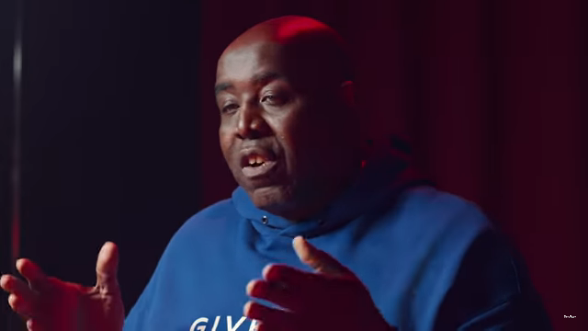 AFTV’S Robbie Lyle Joins Poet On New Episode Of The '1 Po Show' - GRM Daily