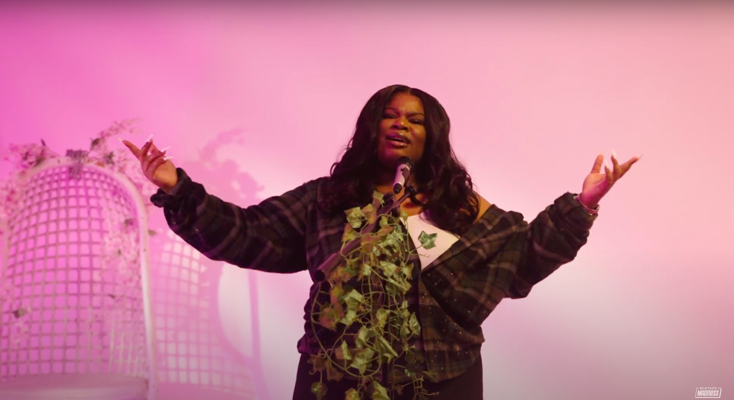 SB comes through with hard new Succession Freestyle - GRM Daily