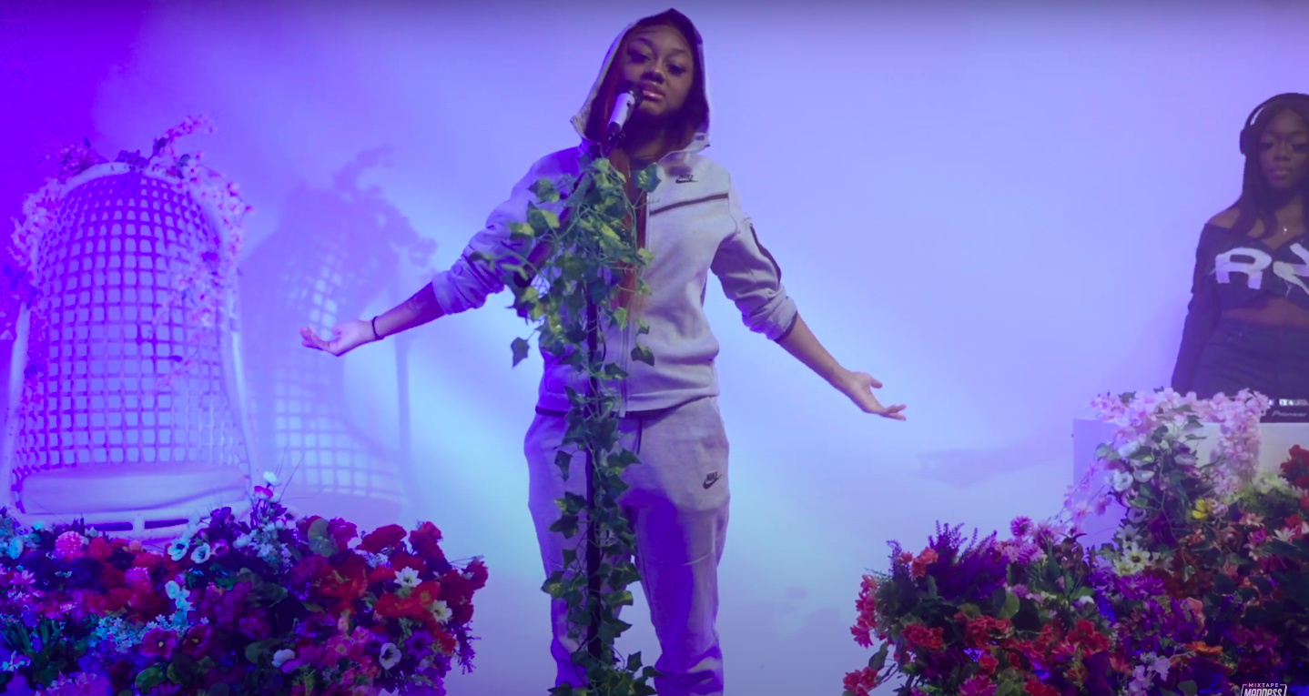 Teezandos Steps Up For Latest 'Succession' Freestyle - GRM Daily