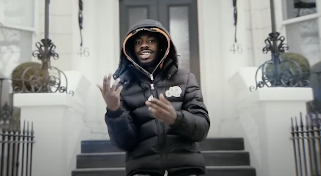 T-Drip Hits Us With Video For "Air It" - GRM Daily