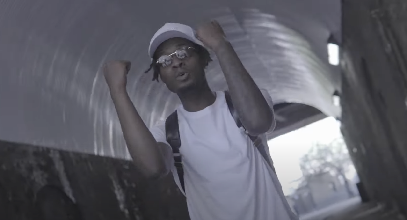 Zee Unveils "Numbers" Visuals - GRM Daily