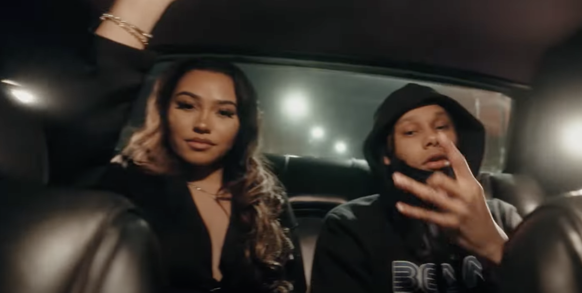 LZee Gives Visual Treatment To Laid-Back Track "Care+" - GRM Daily