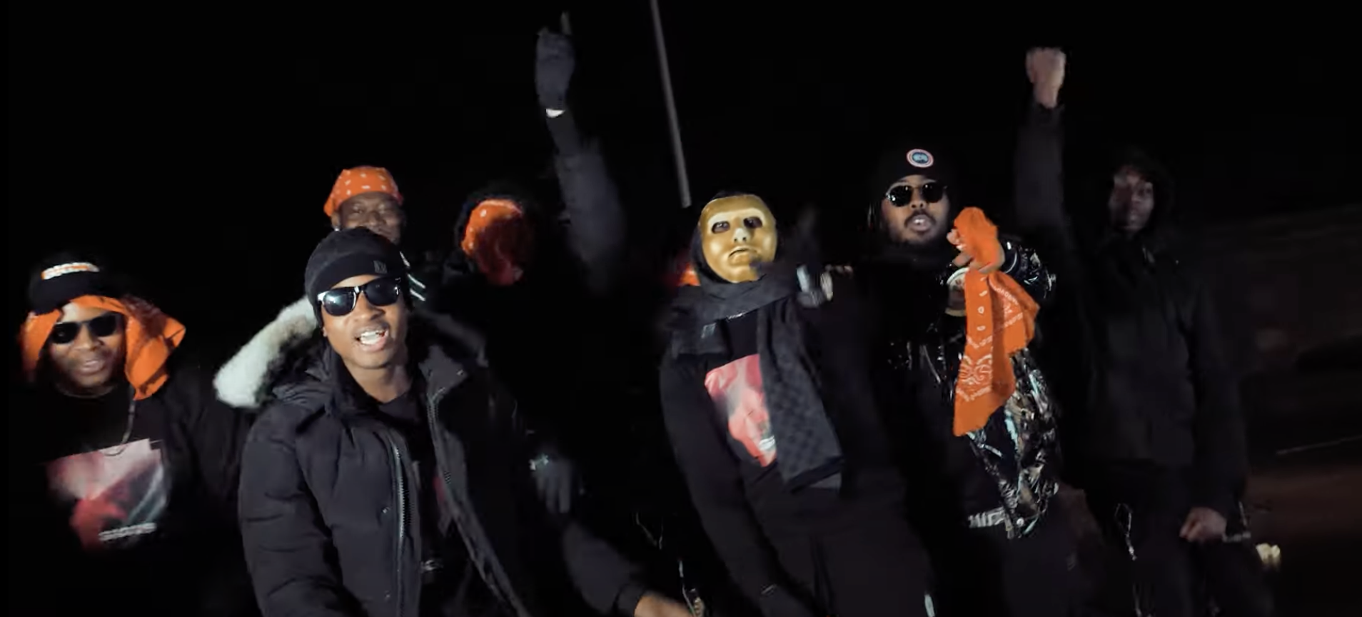 Premiere: Watch A92's Nikz & Ksav Join Forces In New "Repeat It ...