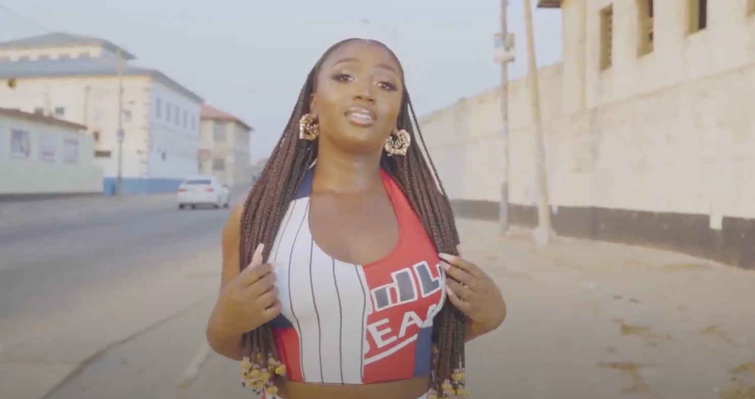 Br3nya Kicks Off Celebrations For Ghana's 64th Independence Day With ...