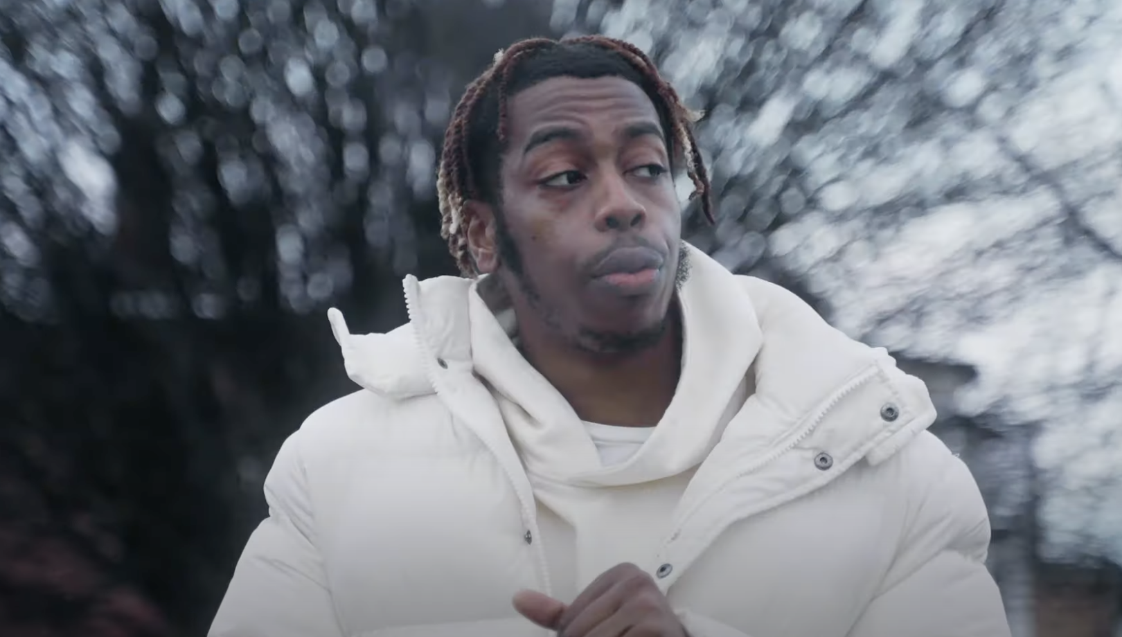 Yung C Supplies "Forever" Visuals - GRM Daily