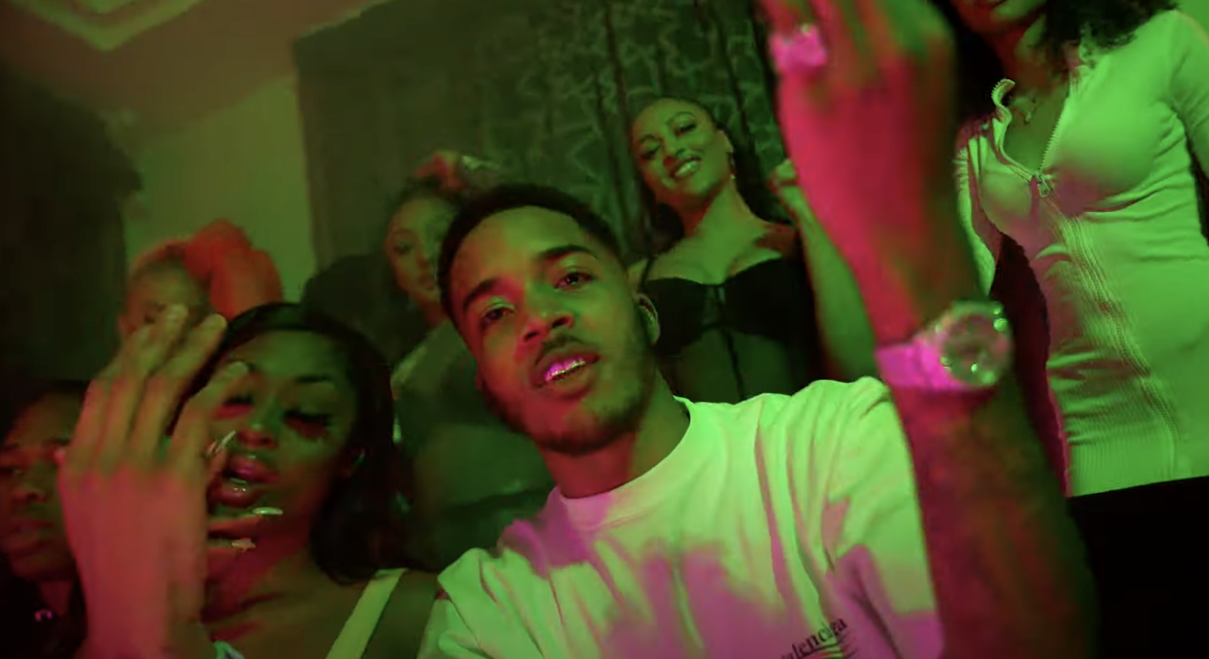 Premiere: M24 Drops Off New One "High Right Now" - GRM Daily