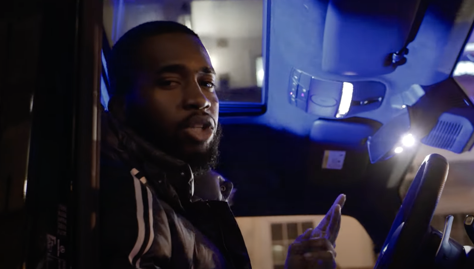 BEXX Unveils "FLEXXstyle" Visuals - GRM Daily