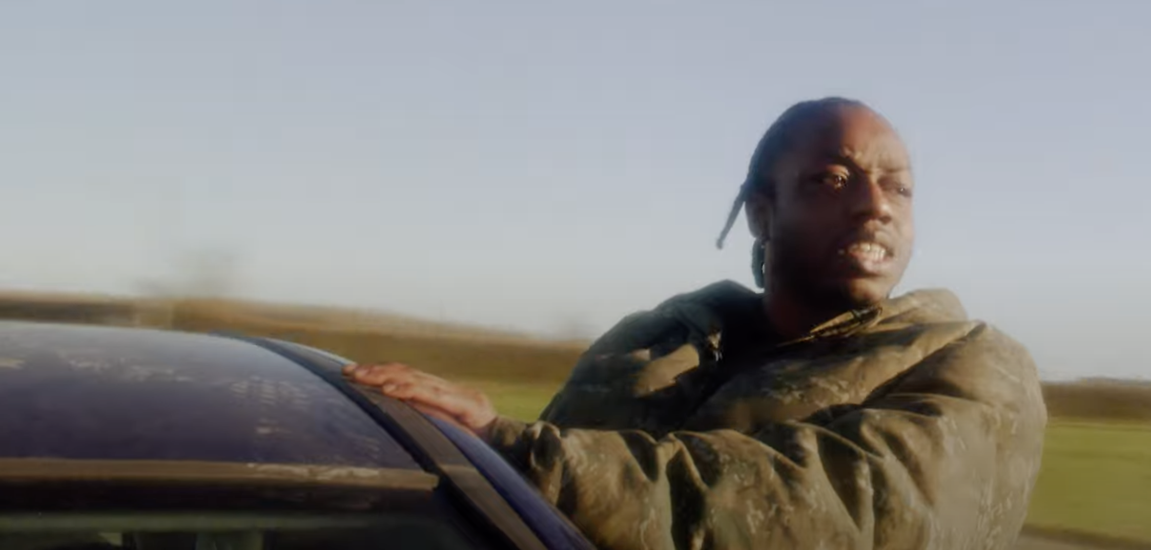 Lord Apex Returns With Playful "Like You Know" Visuals - GRM Daily