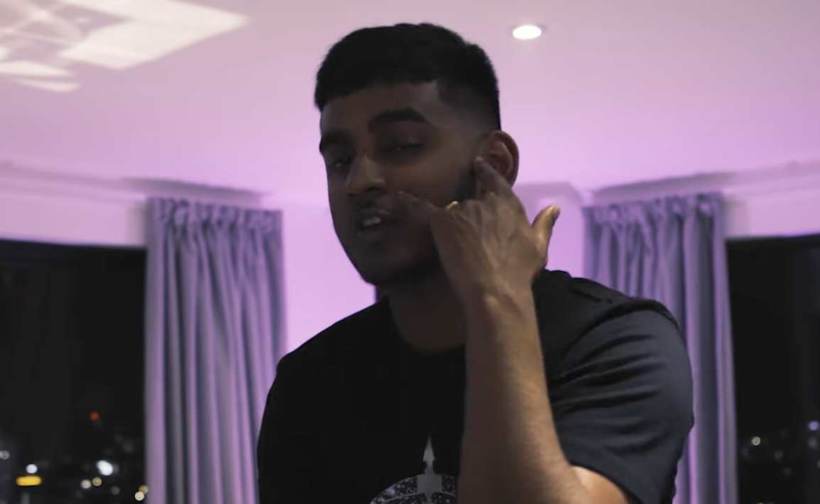 Clich-A Says "Wait For Me" On Latest Drop - GRM Daily