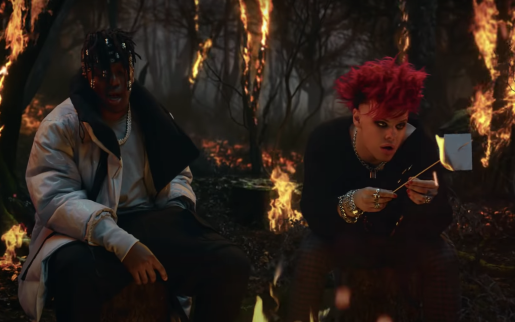 KSI, Yungblud & Polo G team up for "Patience" visuals - GRM Daily