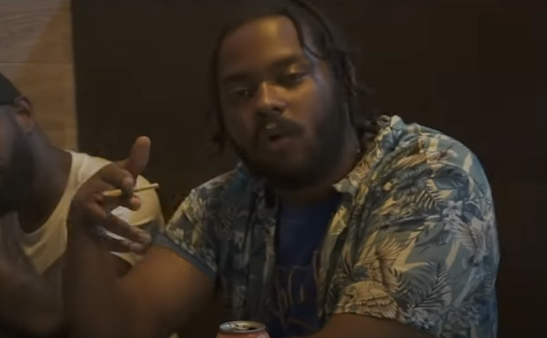 Tubba comes through with smooth new offering "Control" - GRM Daily