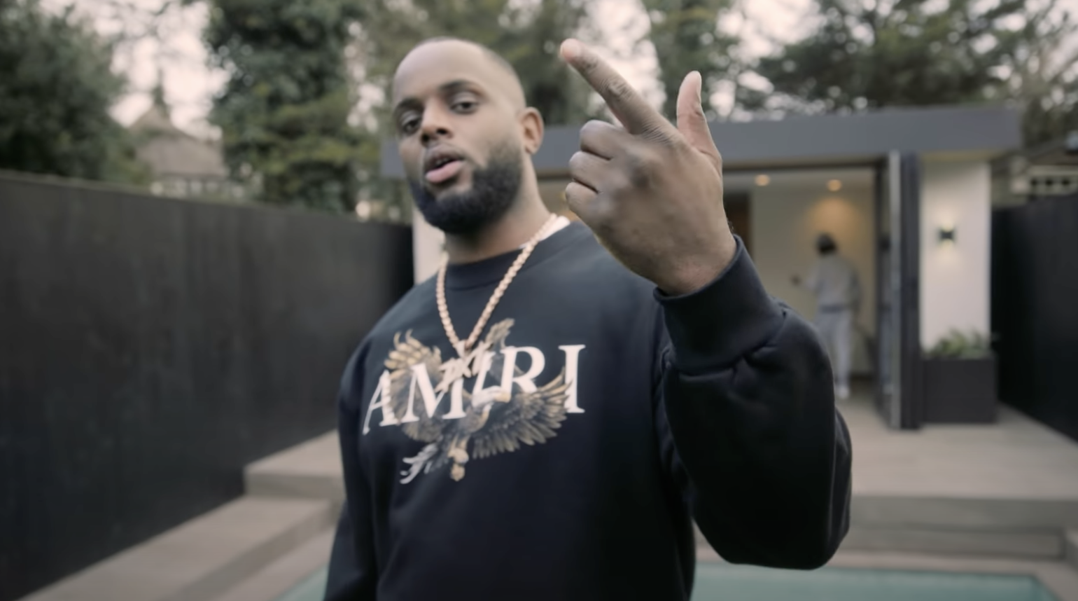 RV Unveils "New One (Outro)" Visuals & Tracklist For Upcoming Tape ...