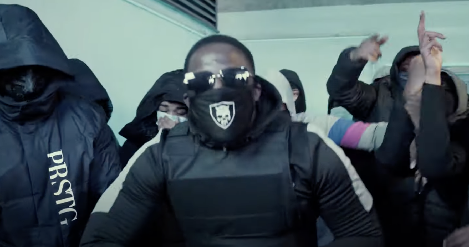 Sai So Teams Up With Italy’s Keta On Cruddy Banger “2WICE” - GRM Daily