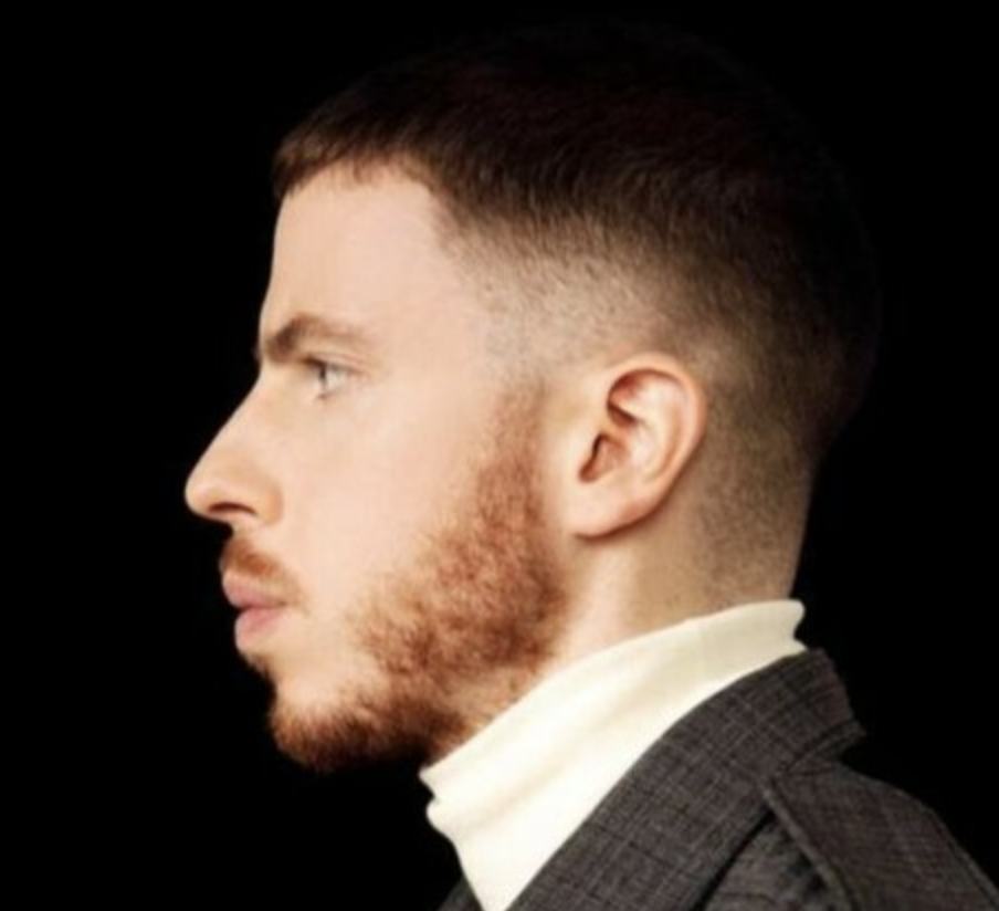 Nick Brewer & Phil Simmonds Gift Us With Minimalistic Offering "Same ...