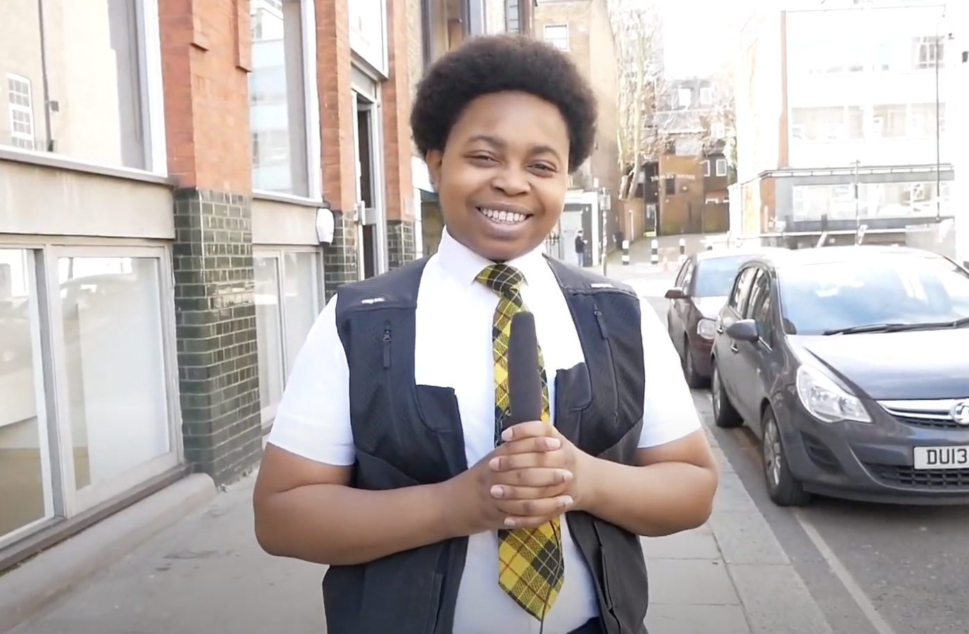 The Chicken Connoisseur Heads To Euston On Latest Episode Of 'The ...
