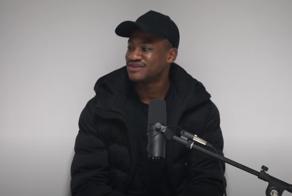 MLC Podcast: Ty Logan & Arnold Jorge Discuss Mental Health - GRM Daily