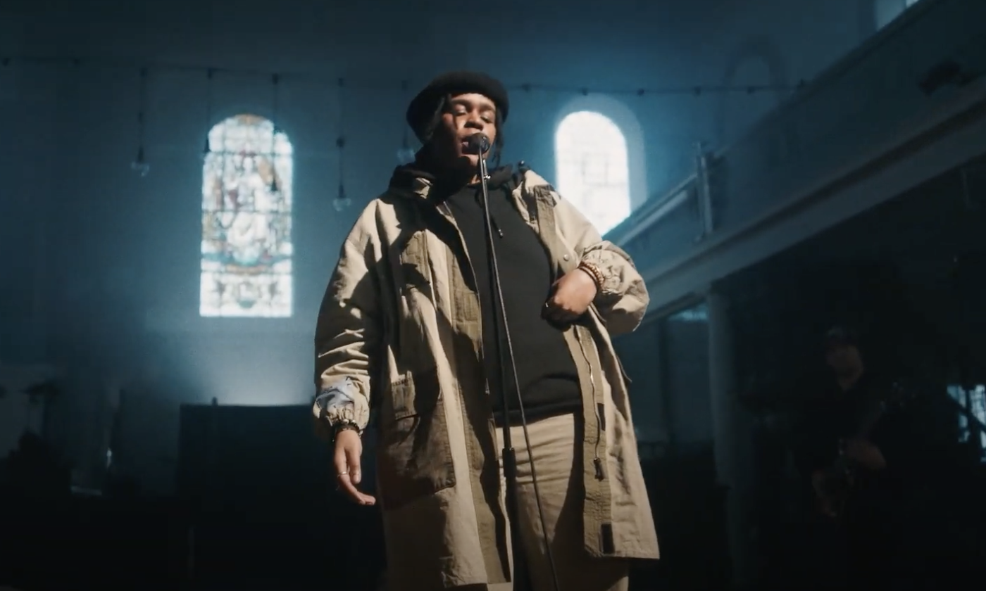 Lex Amor Connects With Project Karnak To Perform "Plant Your Feet ...