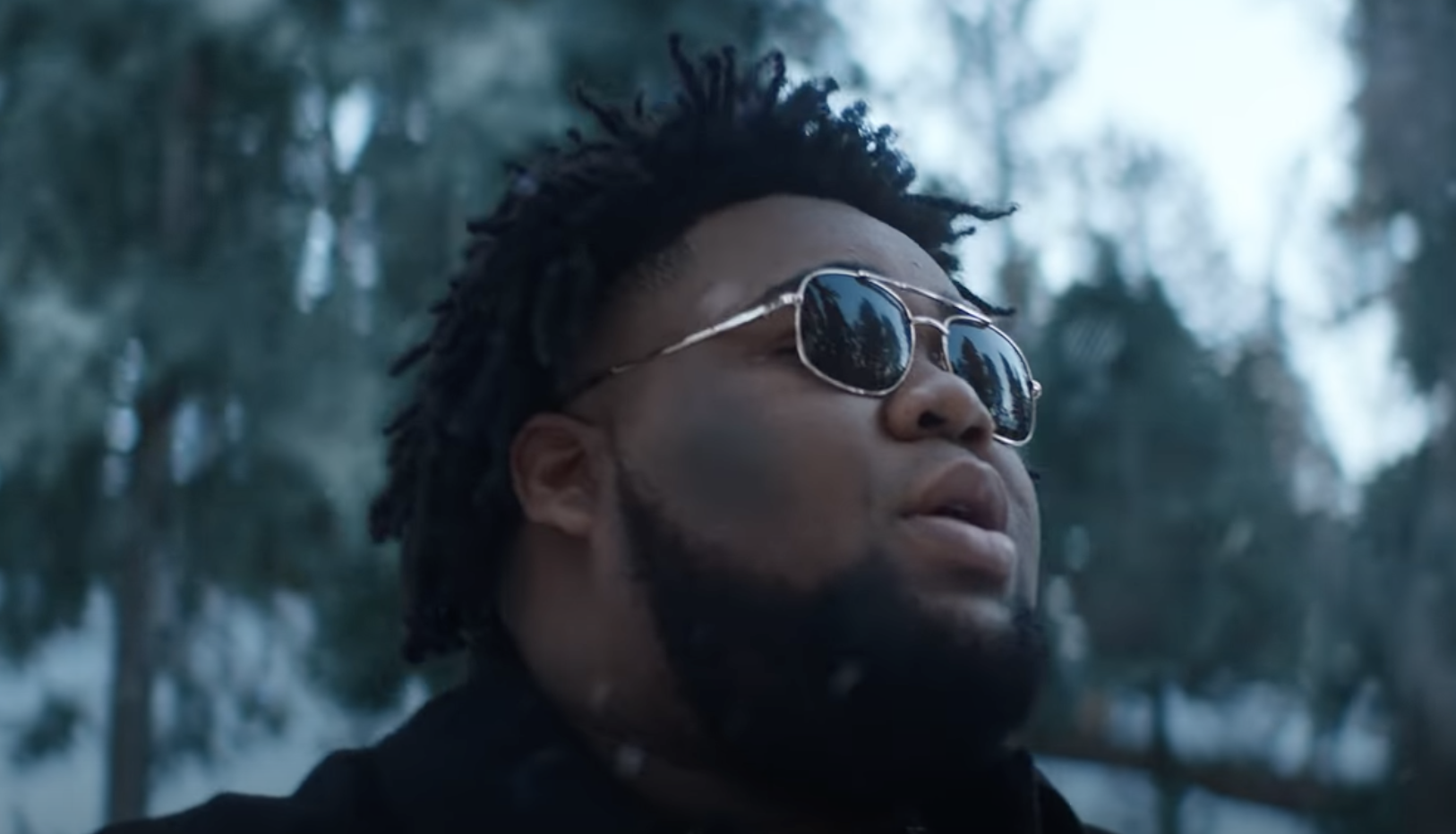 Rod Wave Gives Powerful Visual Treatment To Latest Single "Tombstone ...