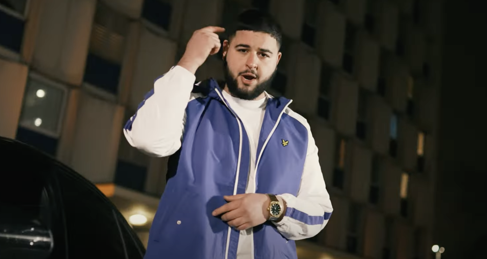 Eskay Delivers Visuals For "Puzzles" - GRM Daily