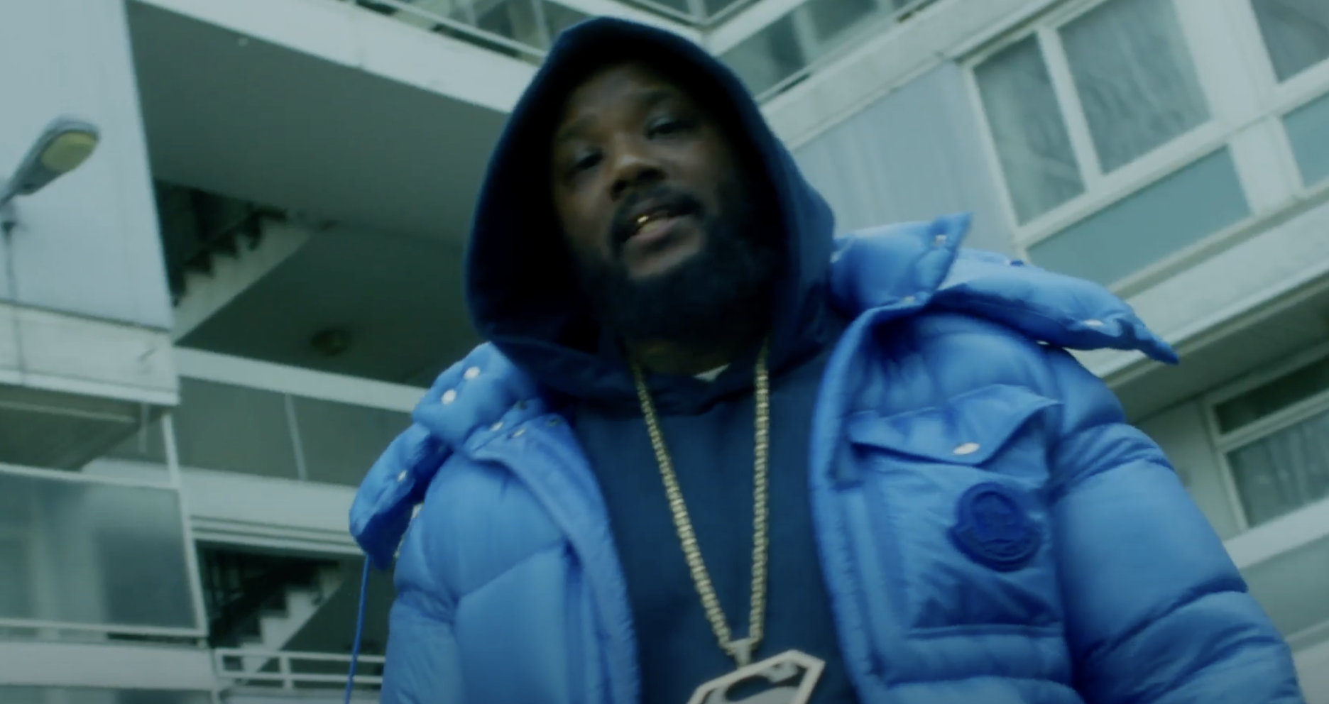 Premiere: OJB's Skeamer Reflects In Visuals For Latest Single "We Had ...