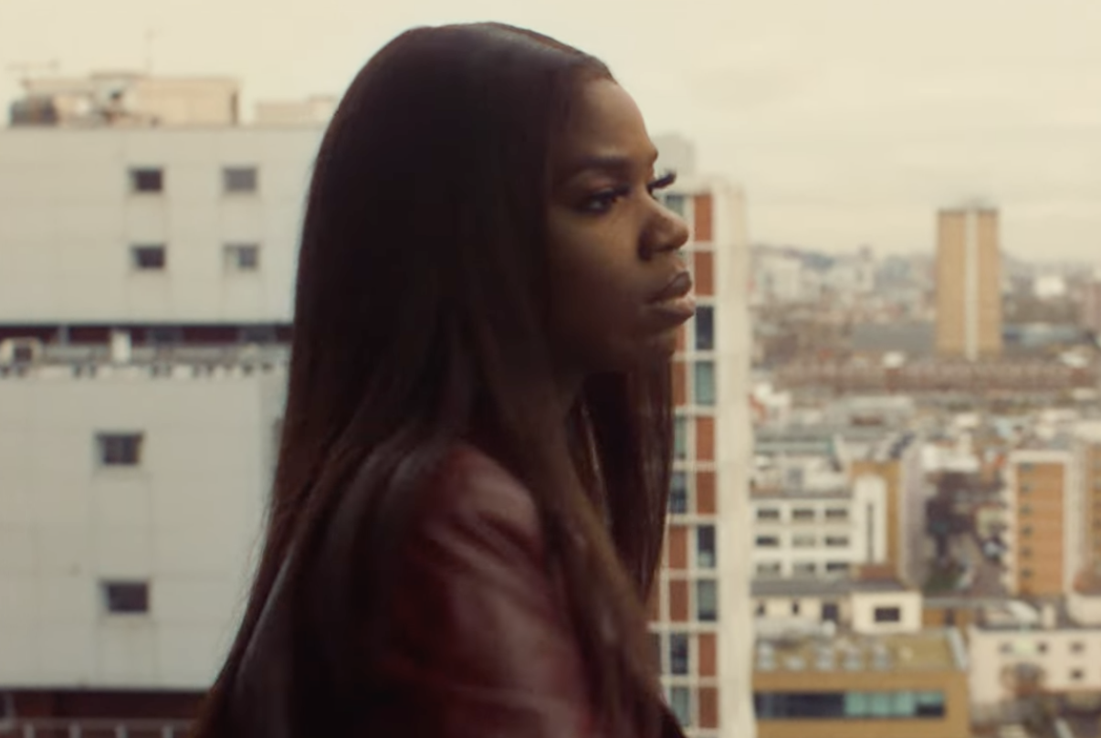 ENNY Releases Brand-New Visuals For "Same Old" - GRM Daily