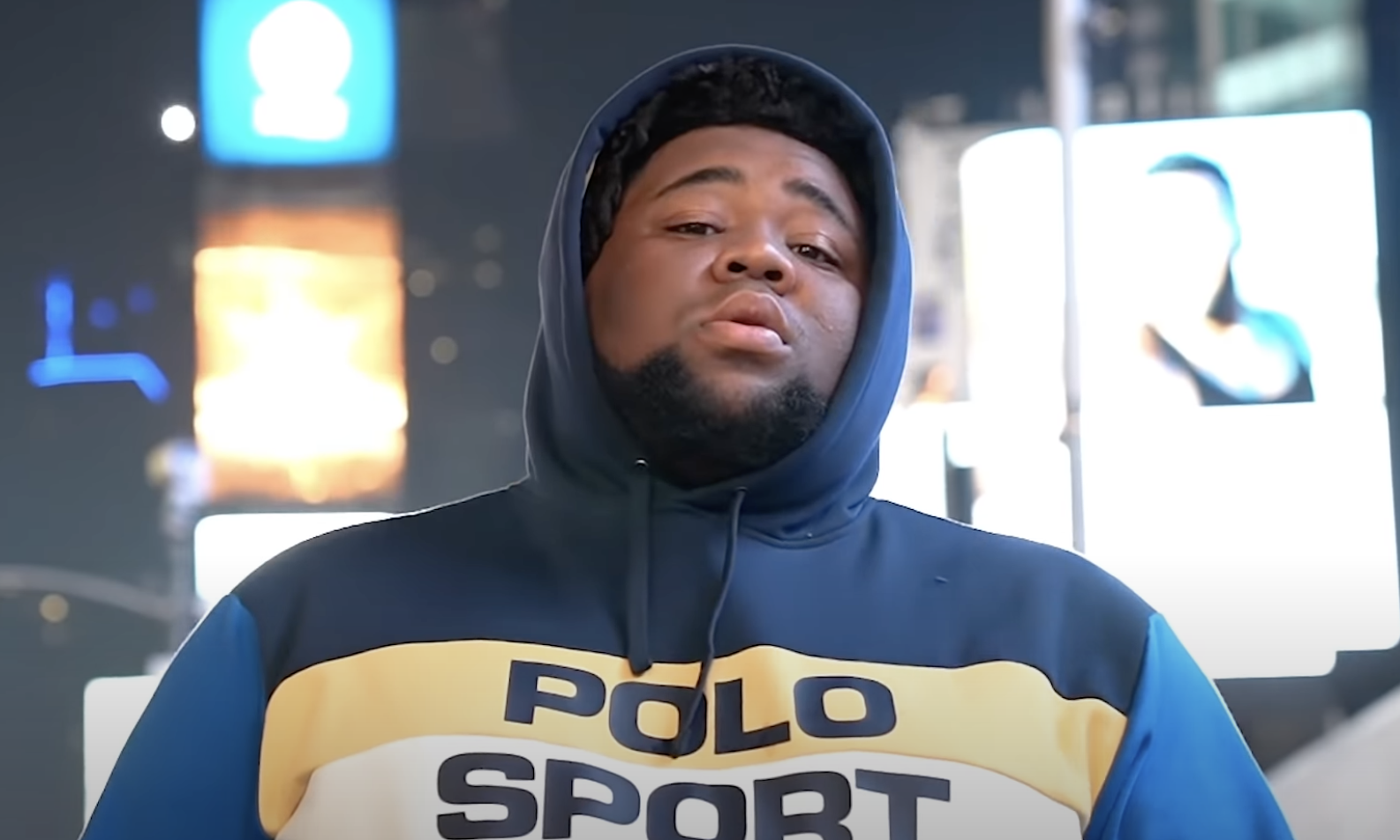 Rod Wave Celebrates Release Of 'SoulFly' Album With Brand-New Visuals ...