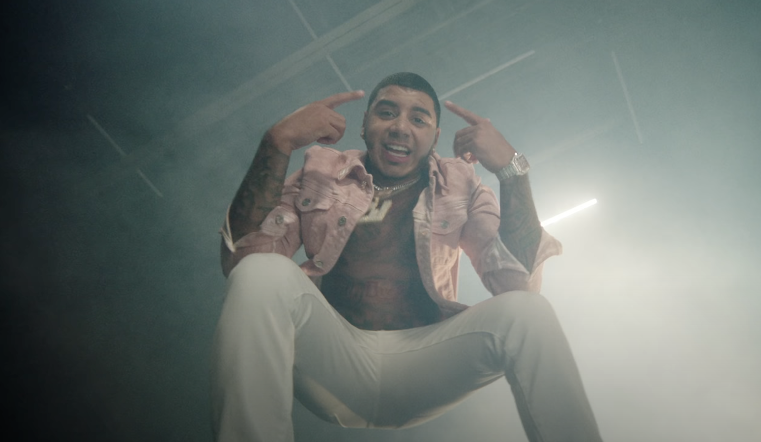 CJ Hits Us With Brand-New "Real One" Visuals - GRM Daily